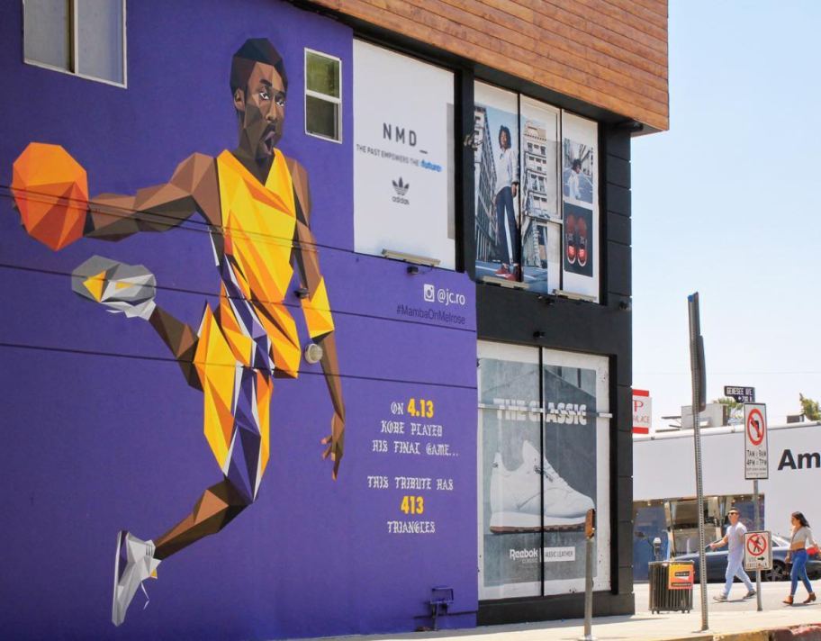 Questions From The Preschooler Upon Learning of Kobe’s Death – Hey Elise